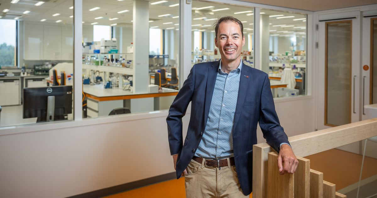 Oncode Accelerator: “Innoveren om sneller nieuwe kankertherapieën te ...